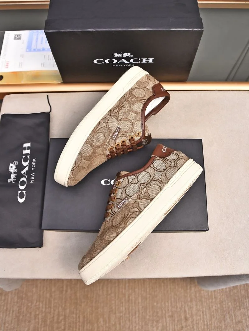 Factory-made Coach Shoes