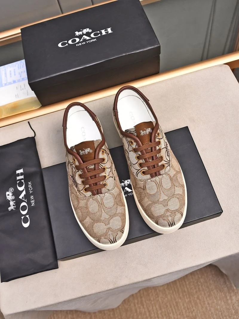 Factory-made Coach Shoes