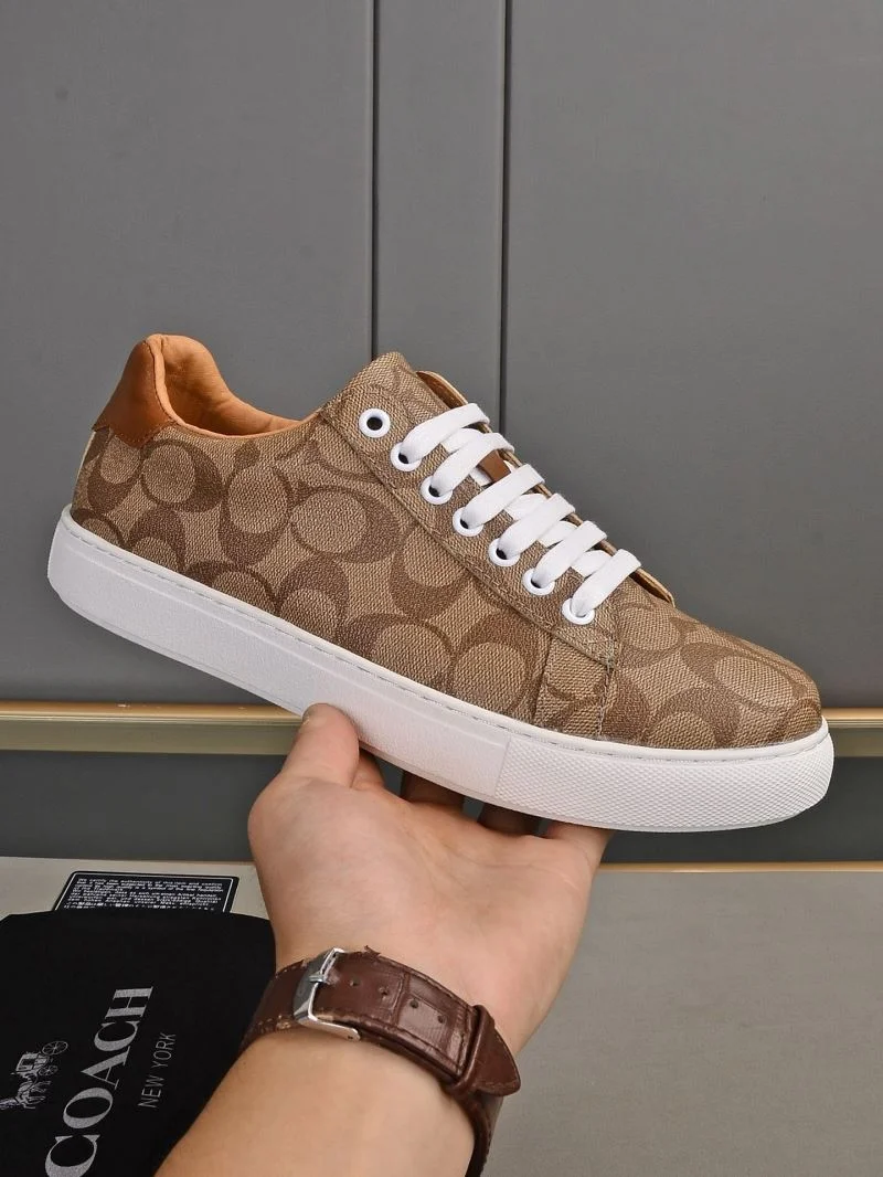 Coach Shoes