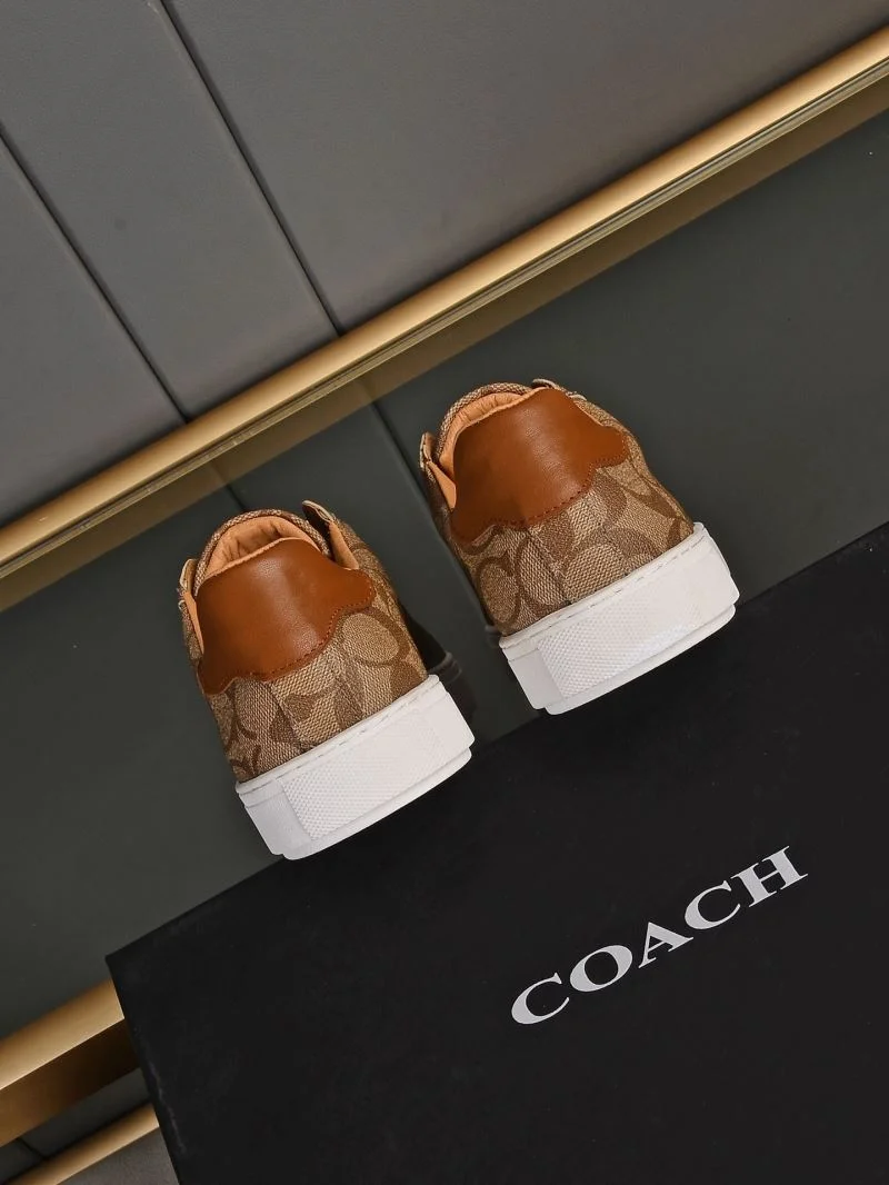 Mirror quality Coach Shoes