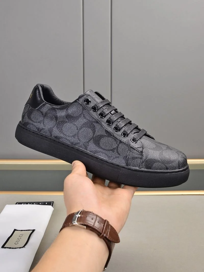 Coach Shoes