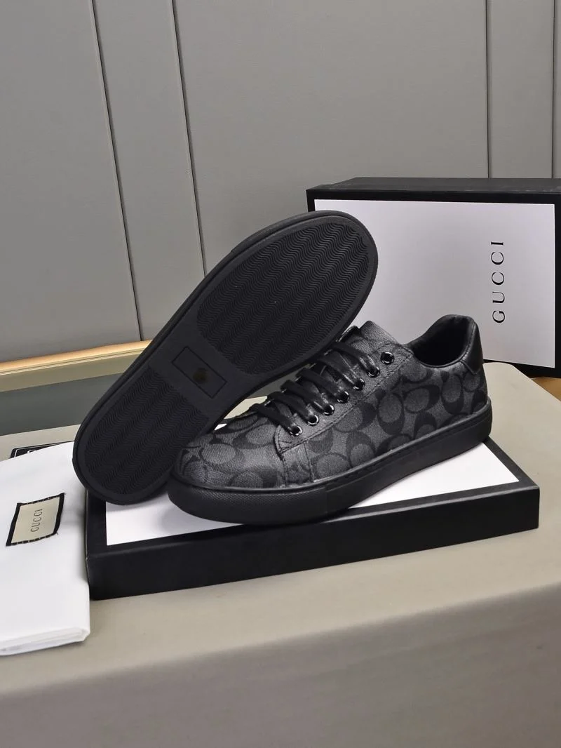 Perfect replica Coach Shoes