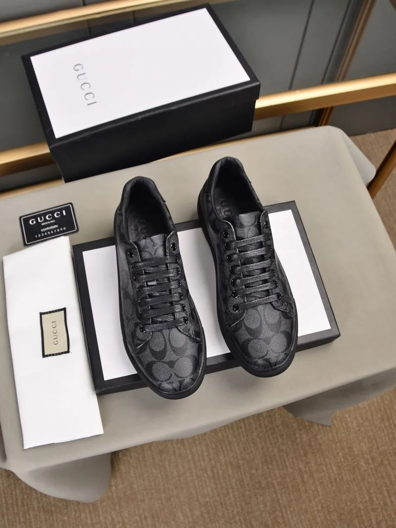 Perfect replica Coach Shoes
