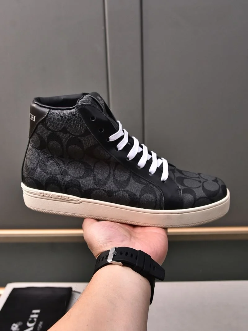 Coach Shoes