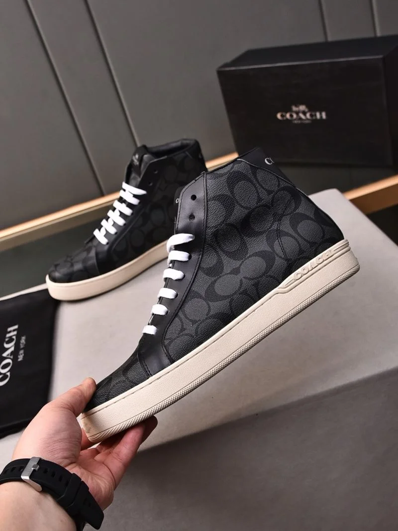 Brand-original Coach Shoes
