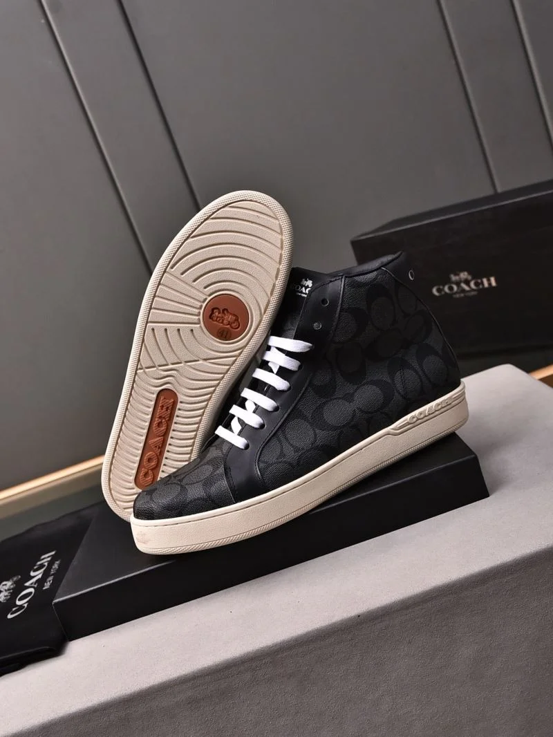 Brand-original Coach Shoes