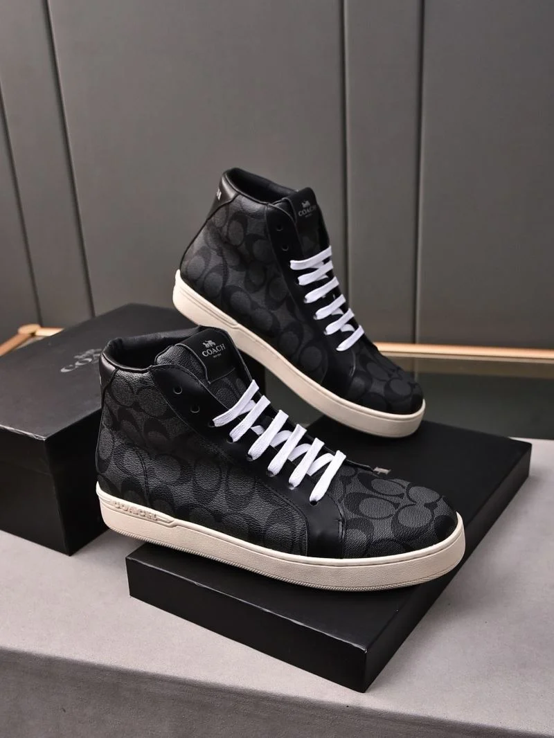 Brand-original Coach Shoes