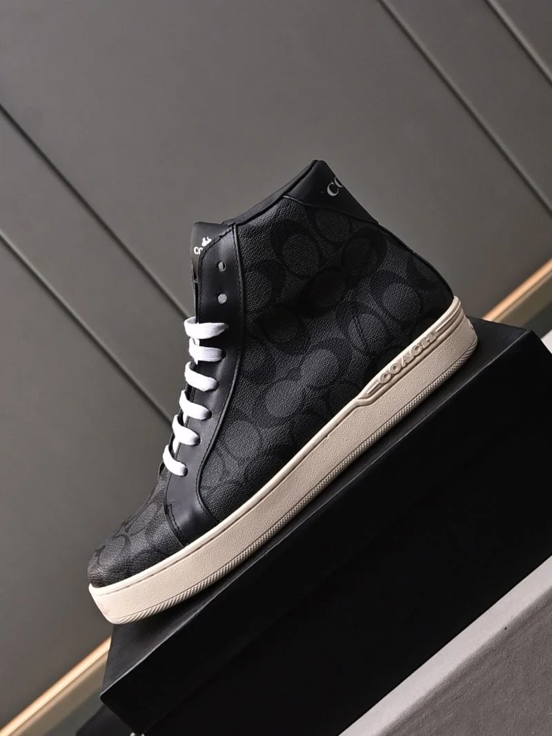 Brand-original Coach Shoes