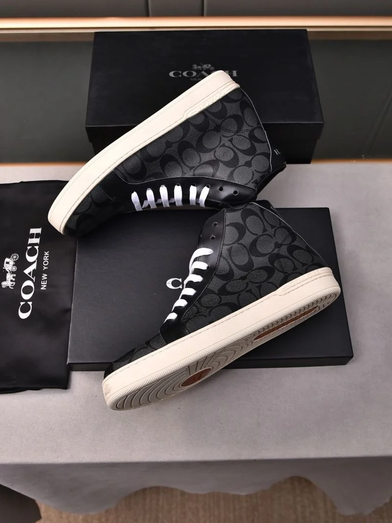 Brand-original Coach Shoes