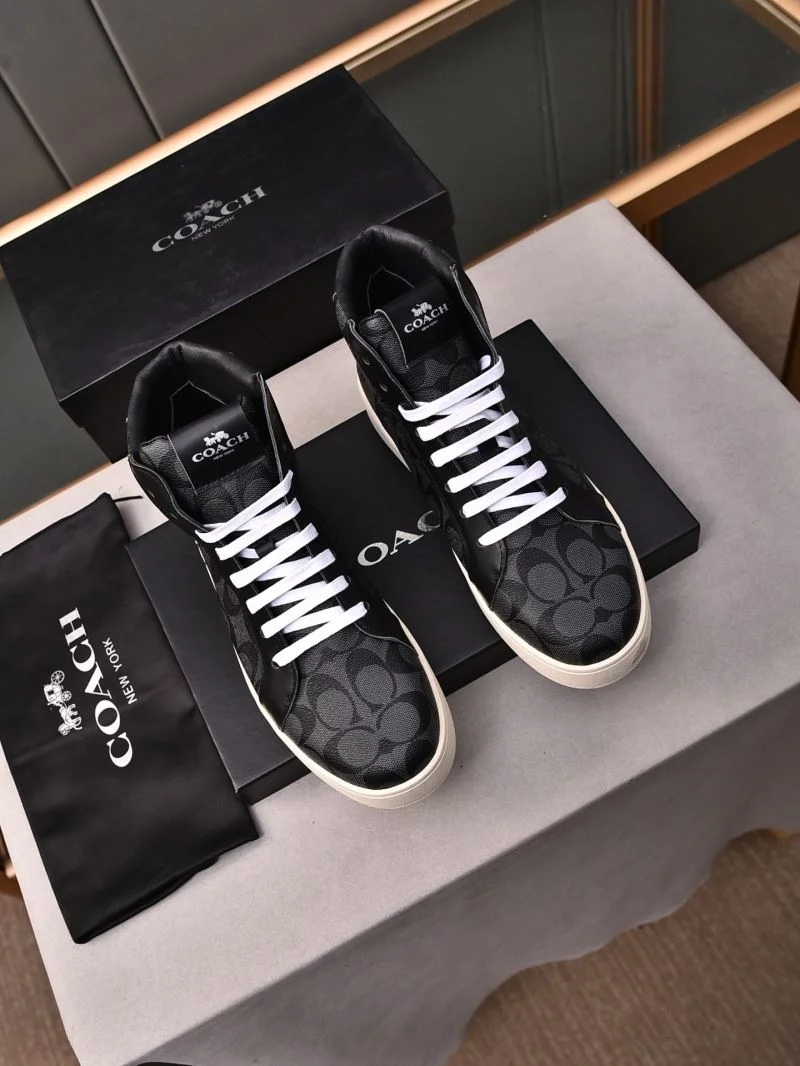 Brand-original Coach Shoes