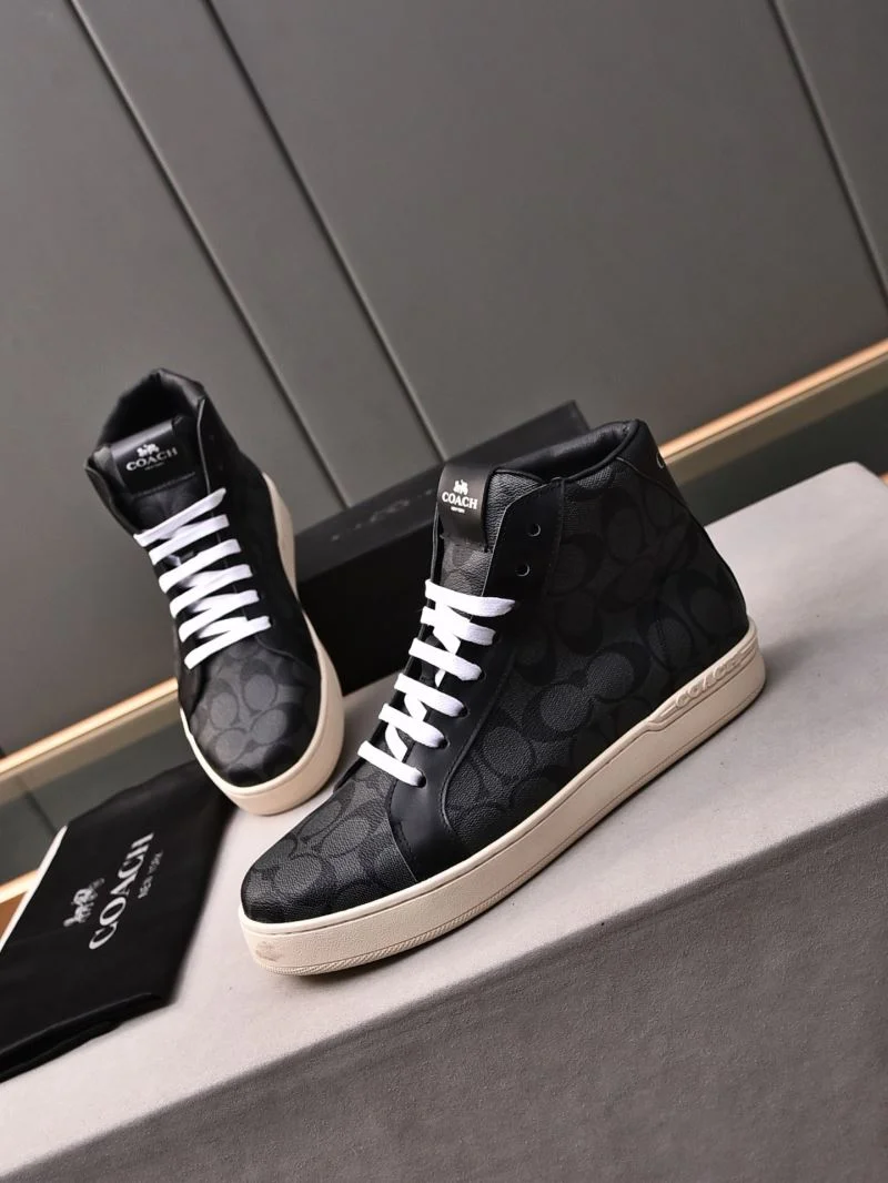 Brand-original Coach Shoes