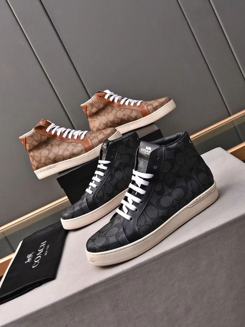 Brand-original Coach Shoes