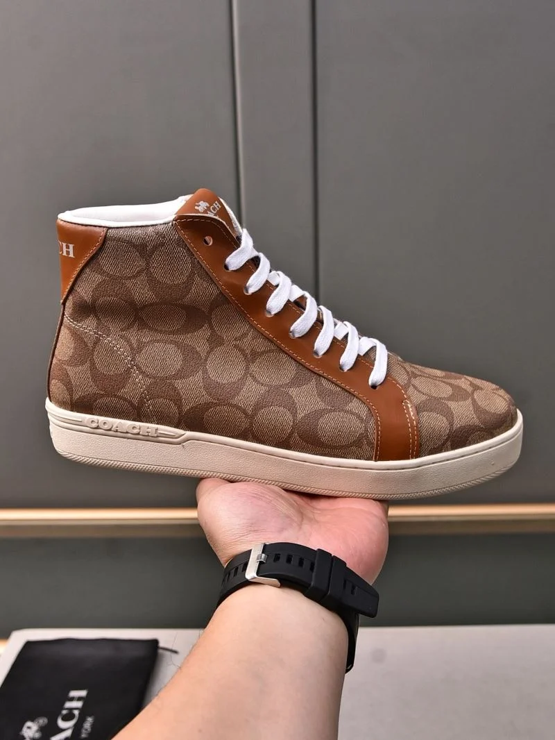Coach Shoes
