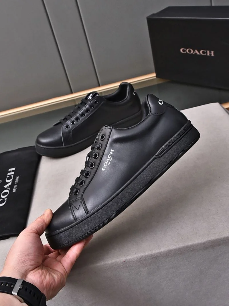 Brand-original Coach Shoes