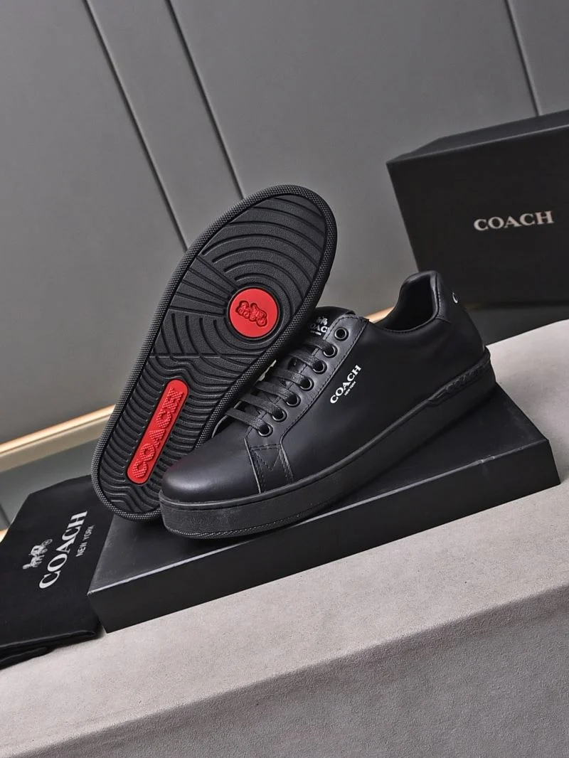 Brand-original Coach Shoes