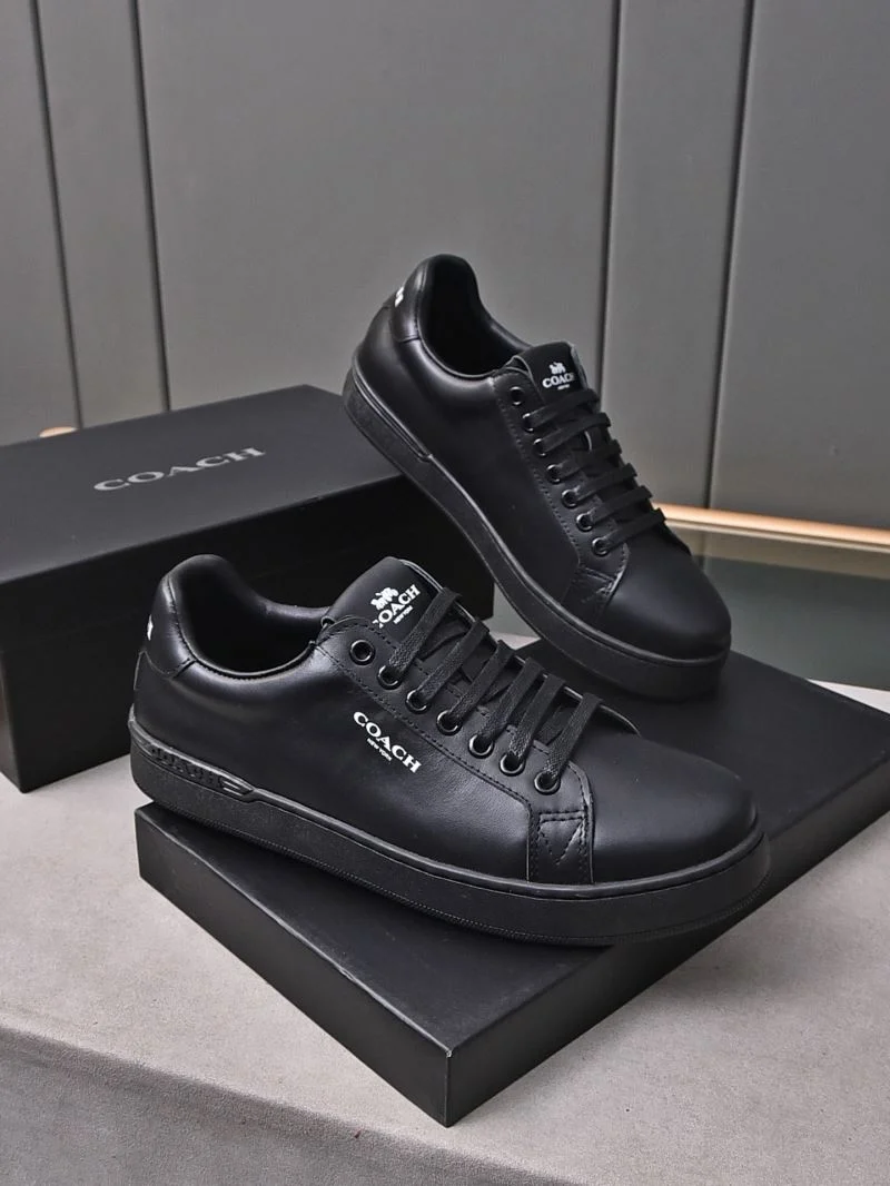 Brand-original Coach Shoes