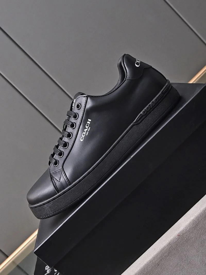 Brand-original Coach Shoes