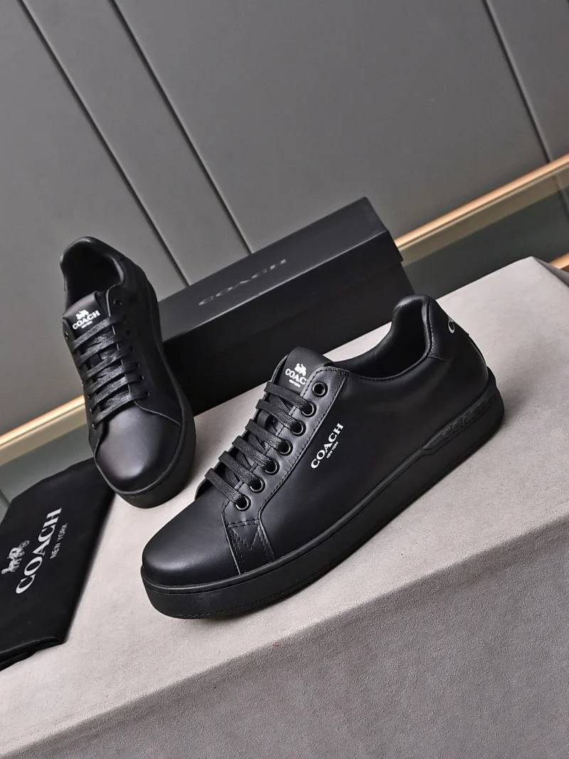 Brand-original Coach Shoes