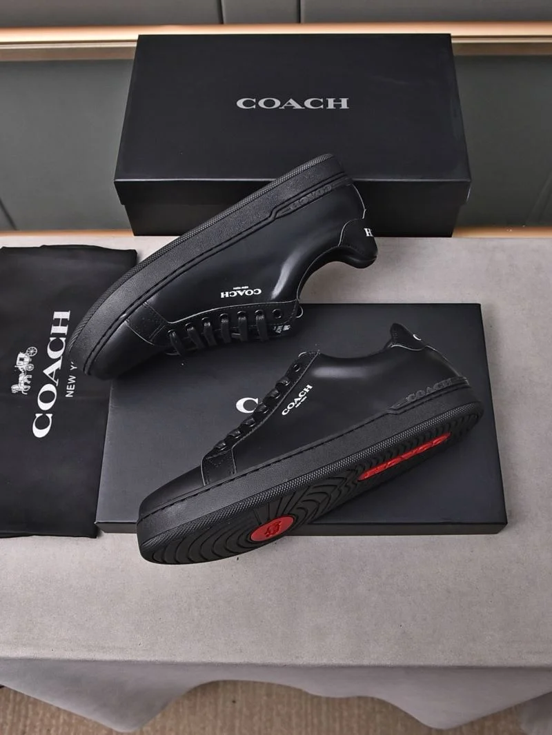 Brand-original Coach Shoes