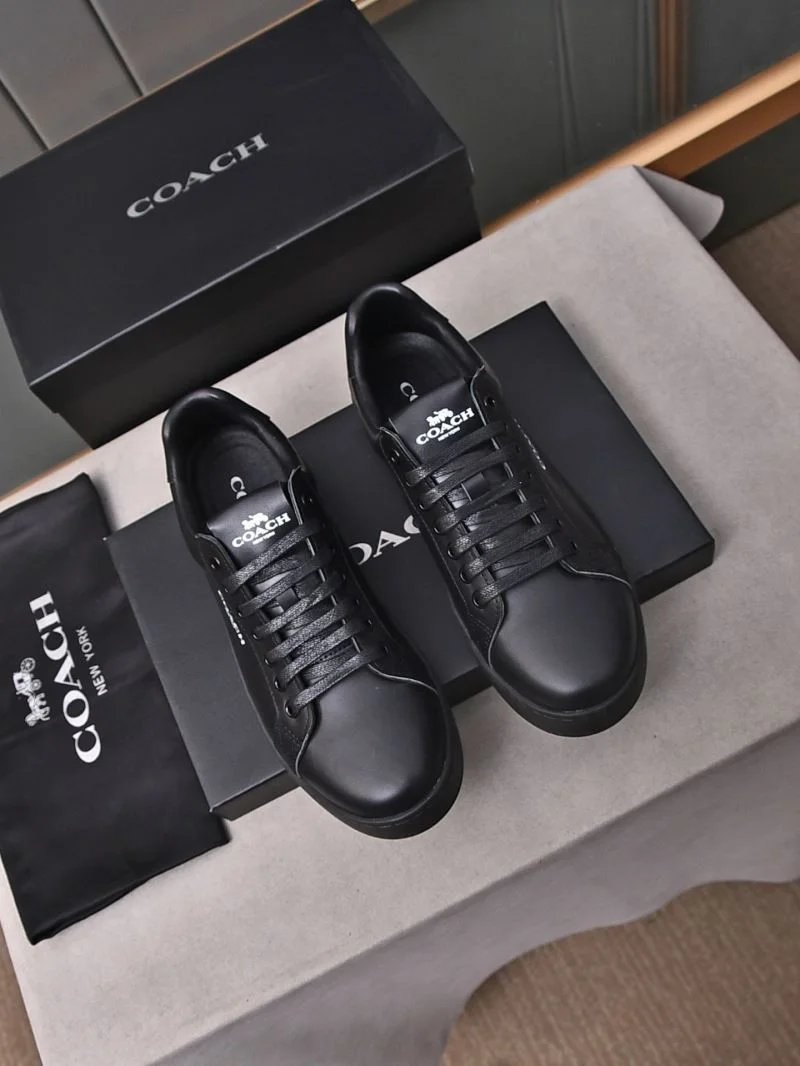 Brand-original Coach Shoes