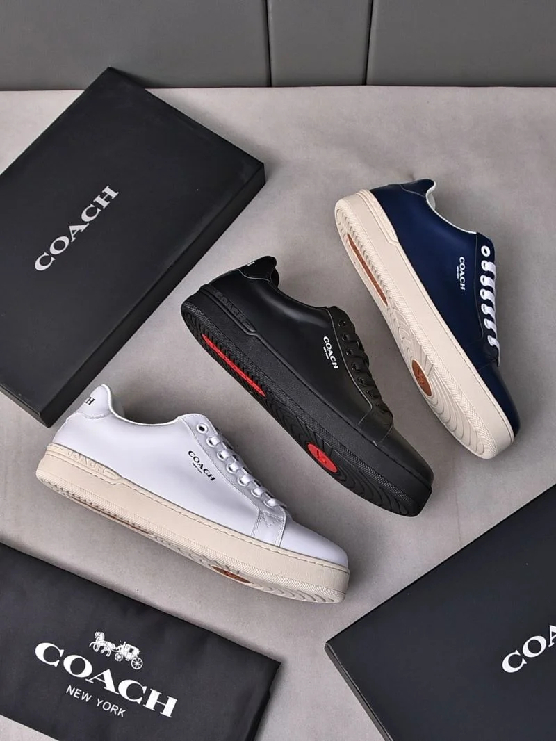 Brand-original Coach Shoes