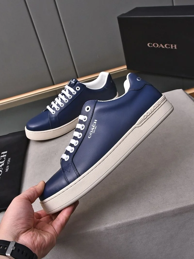 Brand-original Coach Shoes