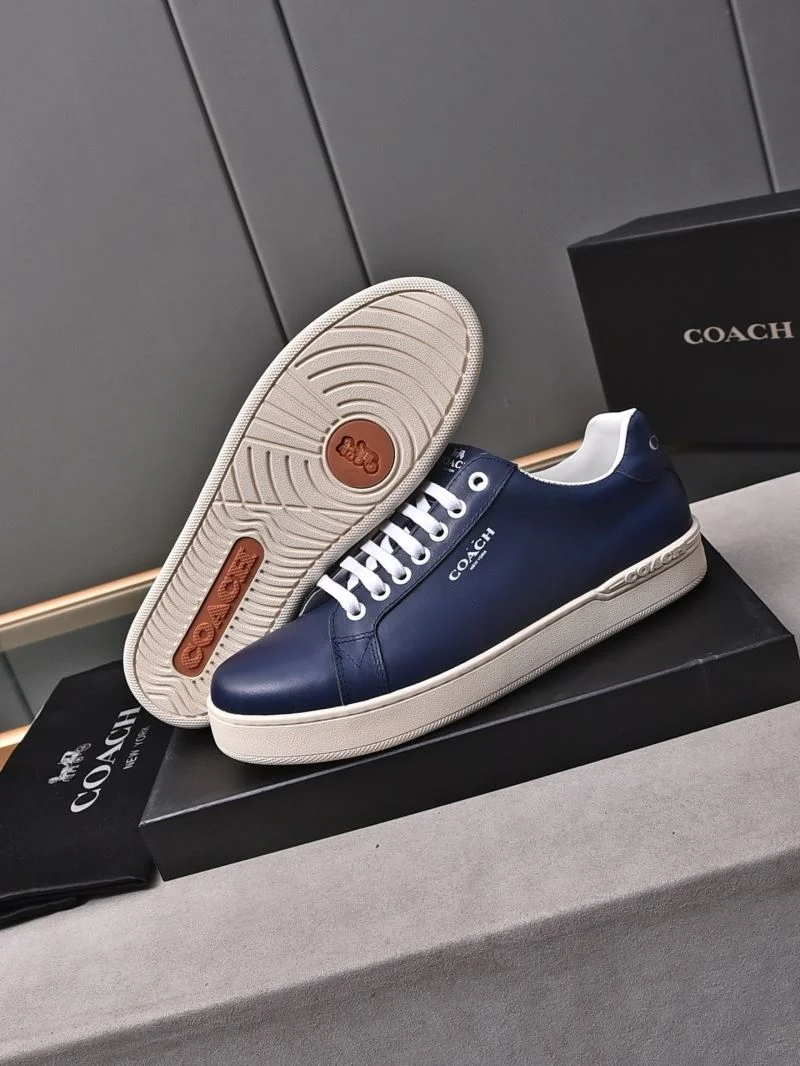Brand-original Coach Shoes