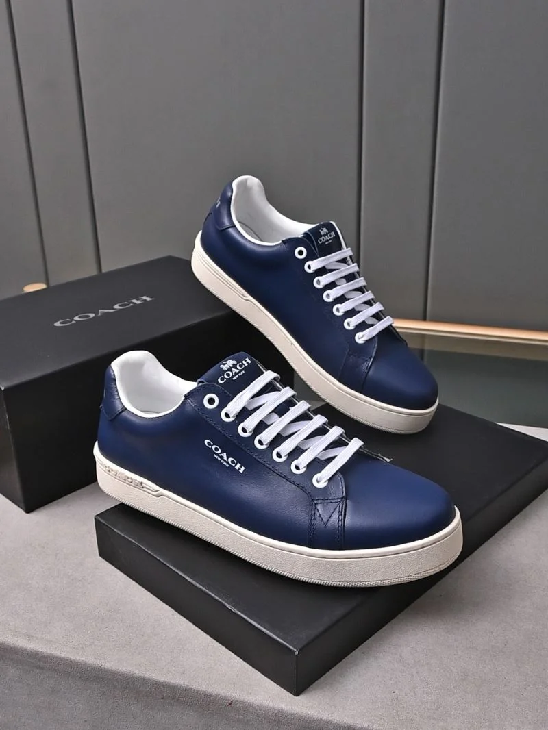 Brand-original Coach Shoes