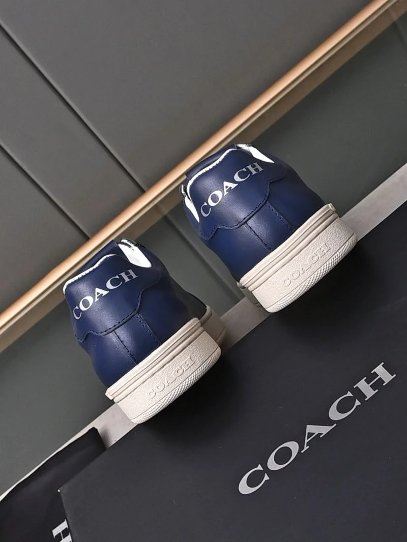 Brand-original Coach Shoes