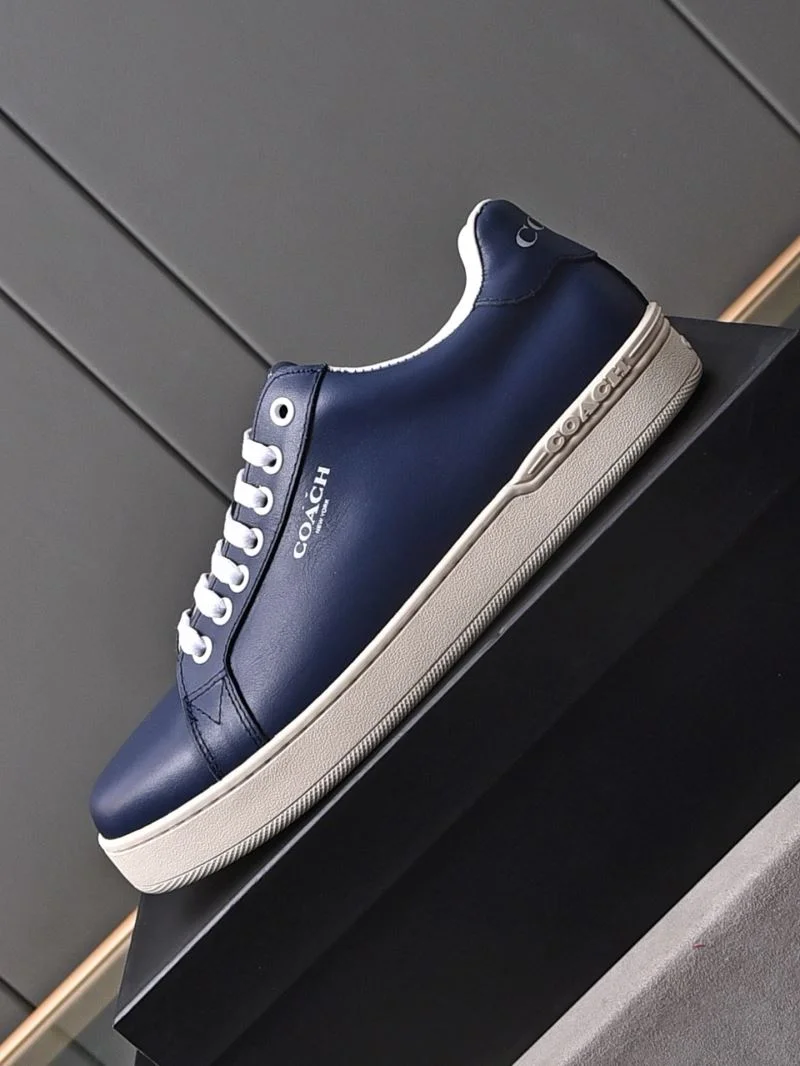 Brand-original Coach Shoes