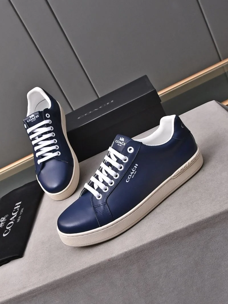 Brand-original Coach Shoes