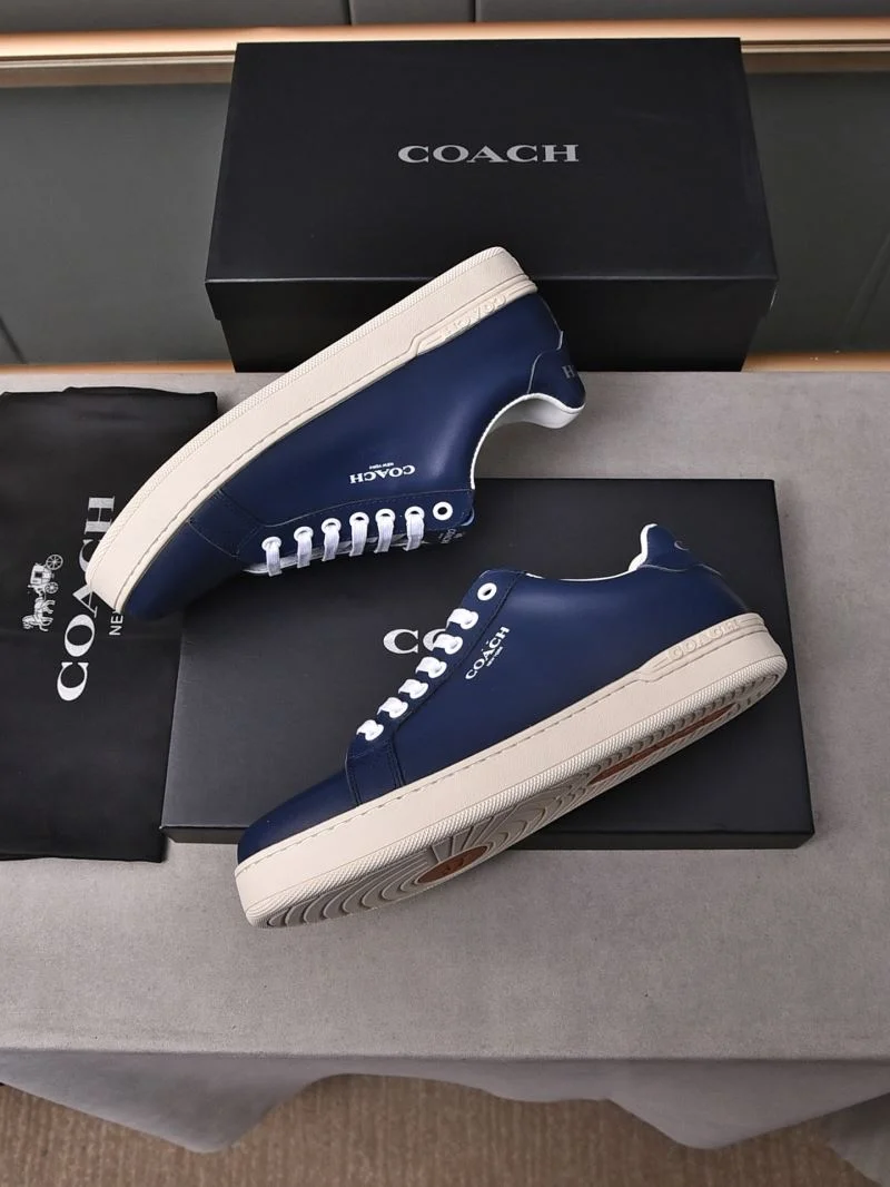 Brand-original Coach Shoes