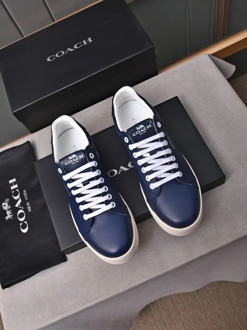 Brand-original Coach Shoes