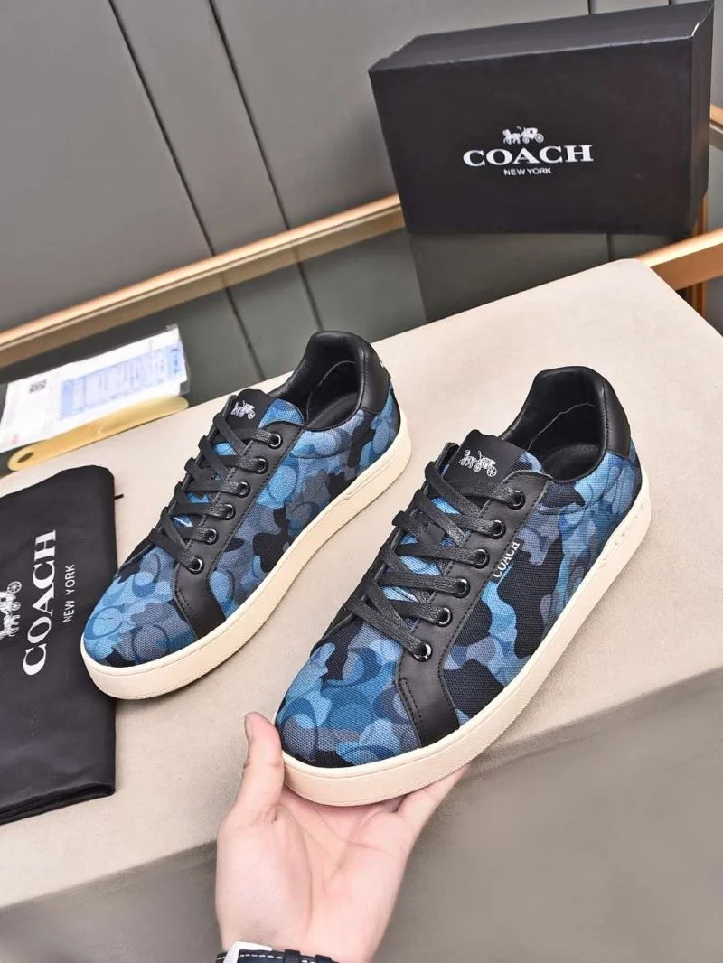 OEM Coach Shoes