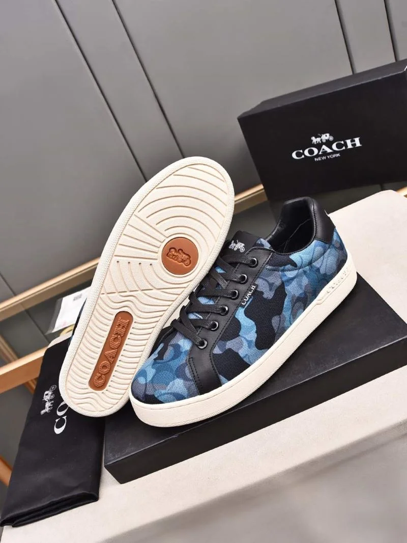 OEM Coach Shoes
