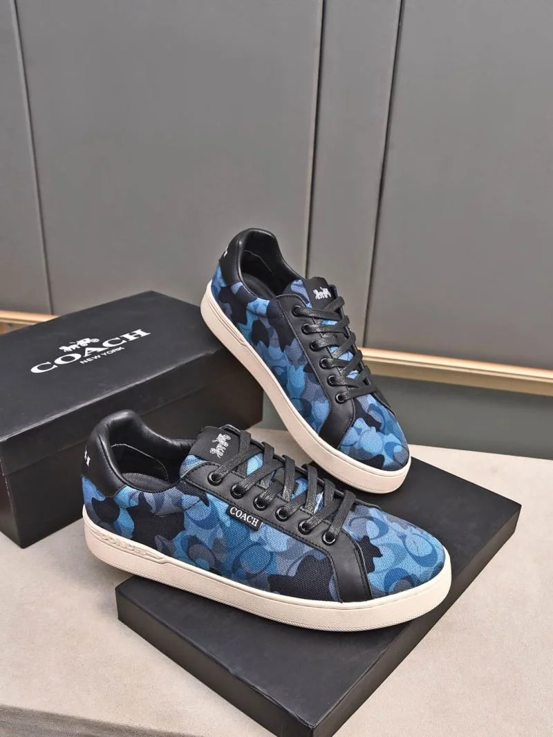 OEM Coach Shoes
