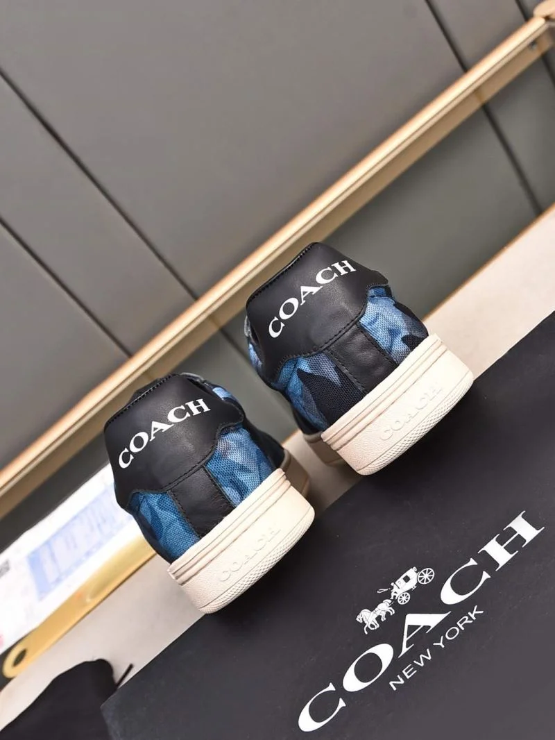 OEM Coach Shoes