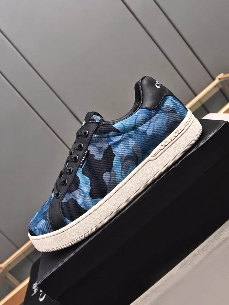 OEM Coach Shoes