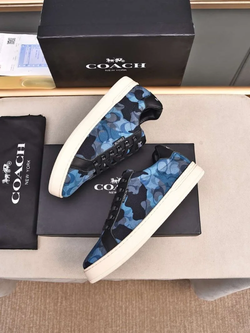 OEM Coach Shoes