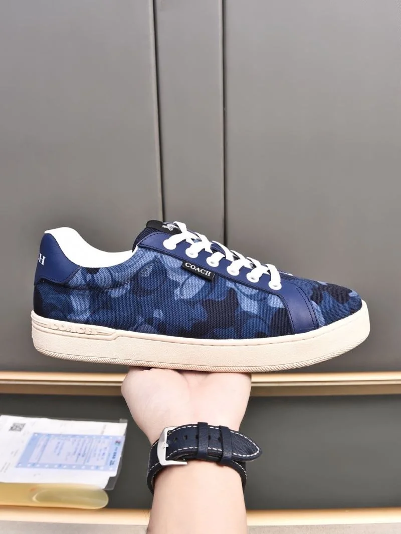 Coach Shoes