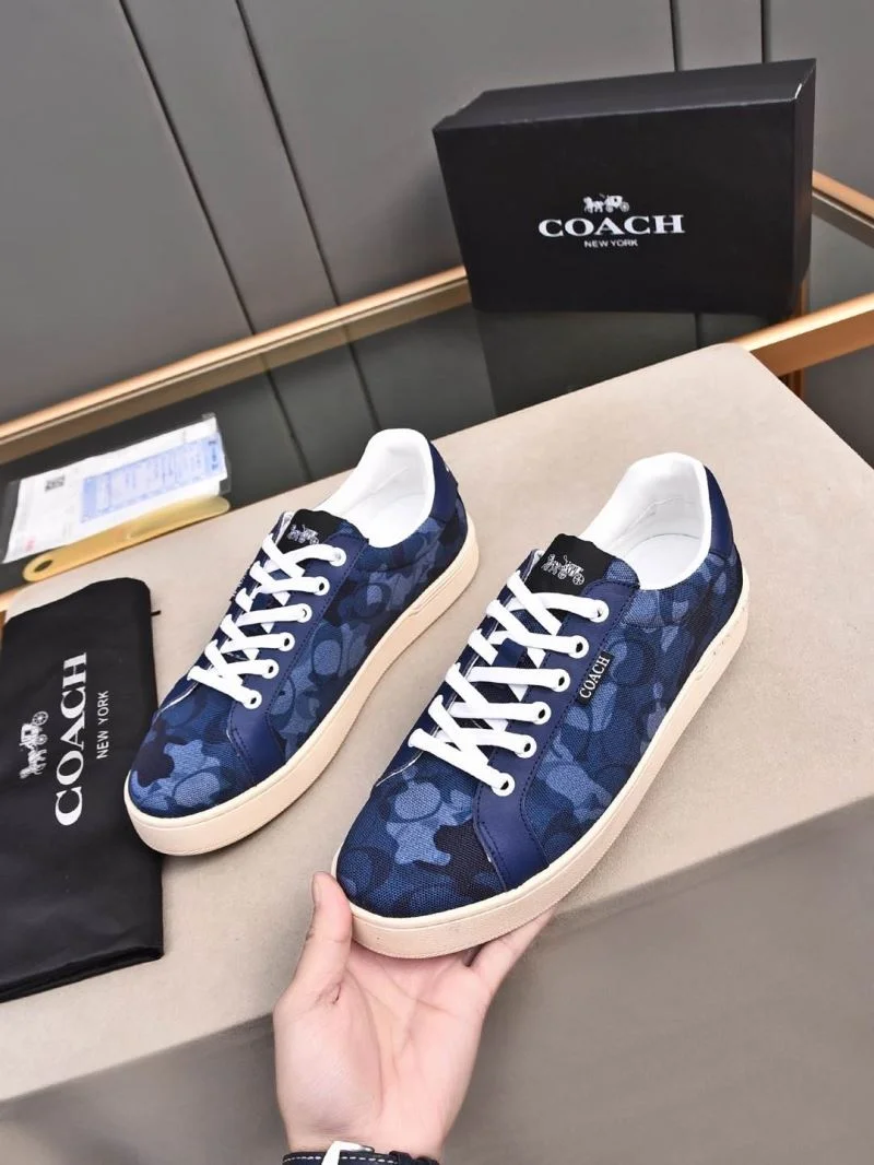 Legit Coach Shoes