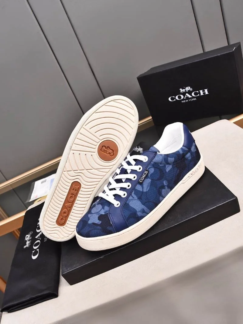 Legit Coach Shoes