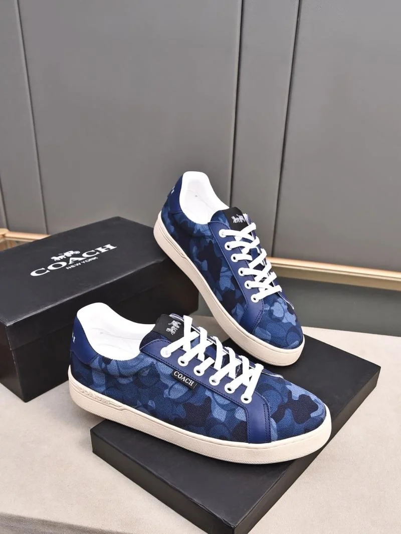 Legit Coach Shoes