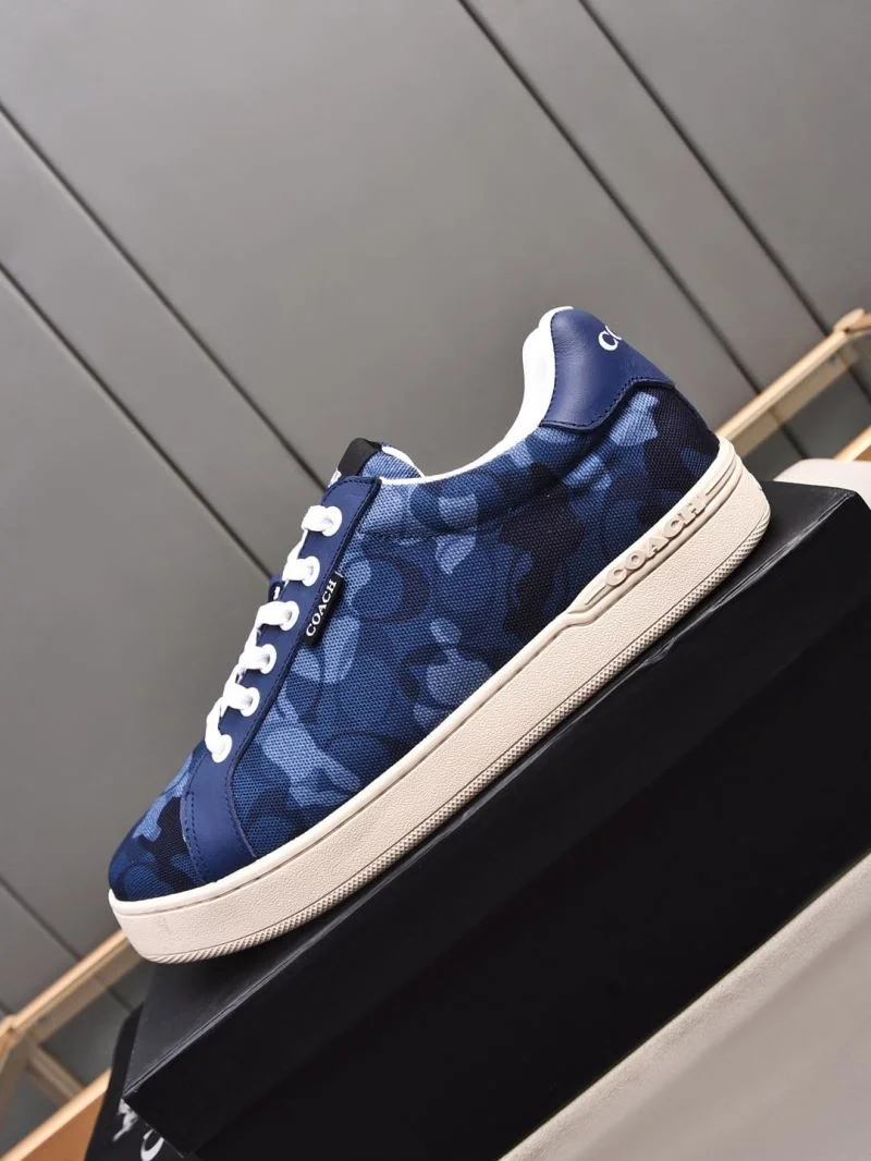 Legit Coach Shoes
