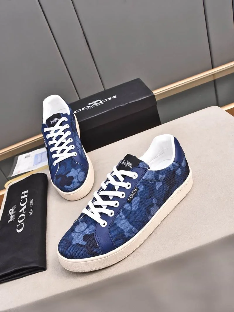 Legit Coach Shoes