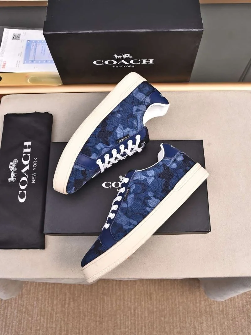 Legit Coach Shoes
