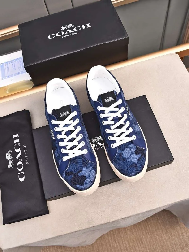 Legit Coach Shoes