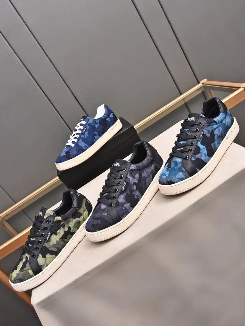 Legit Coach Shoes