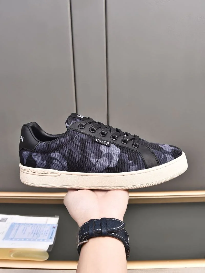 Coach Shoes
