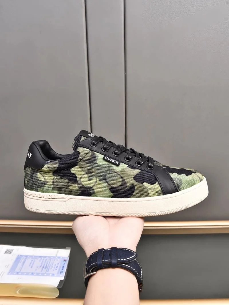 Coach Shoes